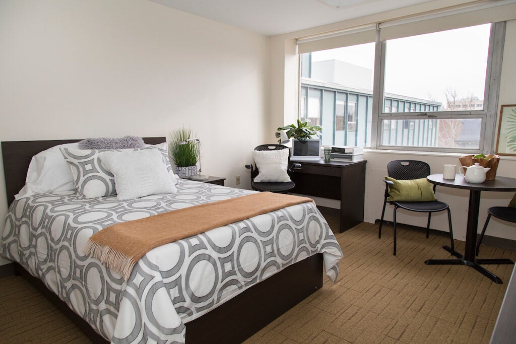 North Hall - Harvard Law School | Harvard Law School