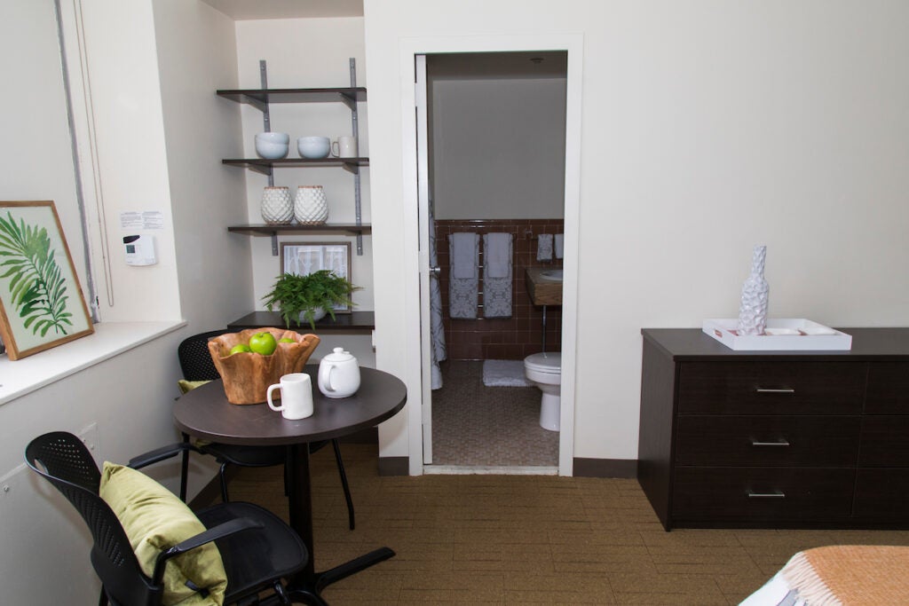 North Hall - Harvard Law School | Harvard Law School