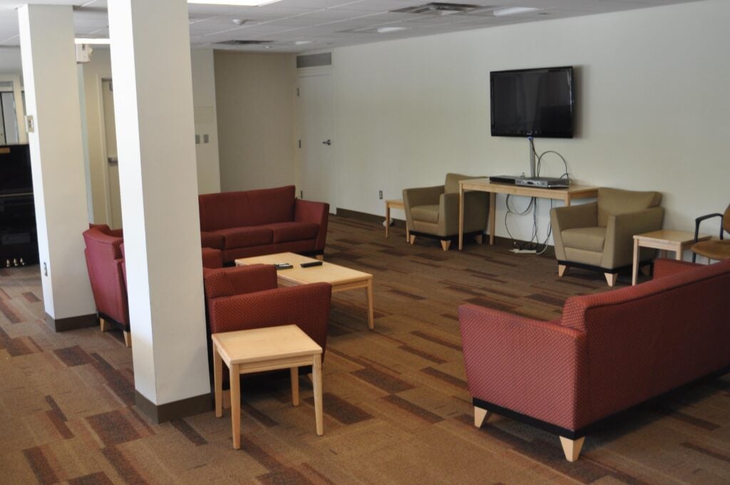 North Hall - Harvard Law School | Harvard Law School