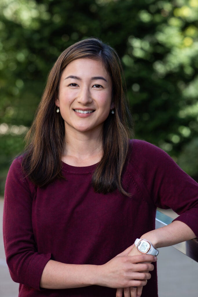 Veteran perspectives - Harvard Law School | Harvard Law School