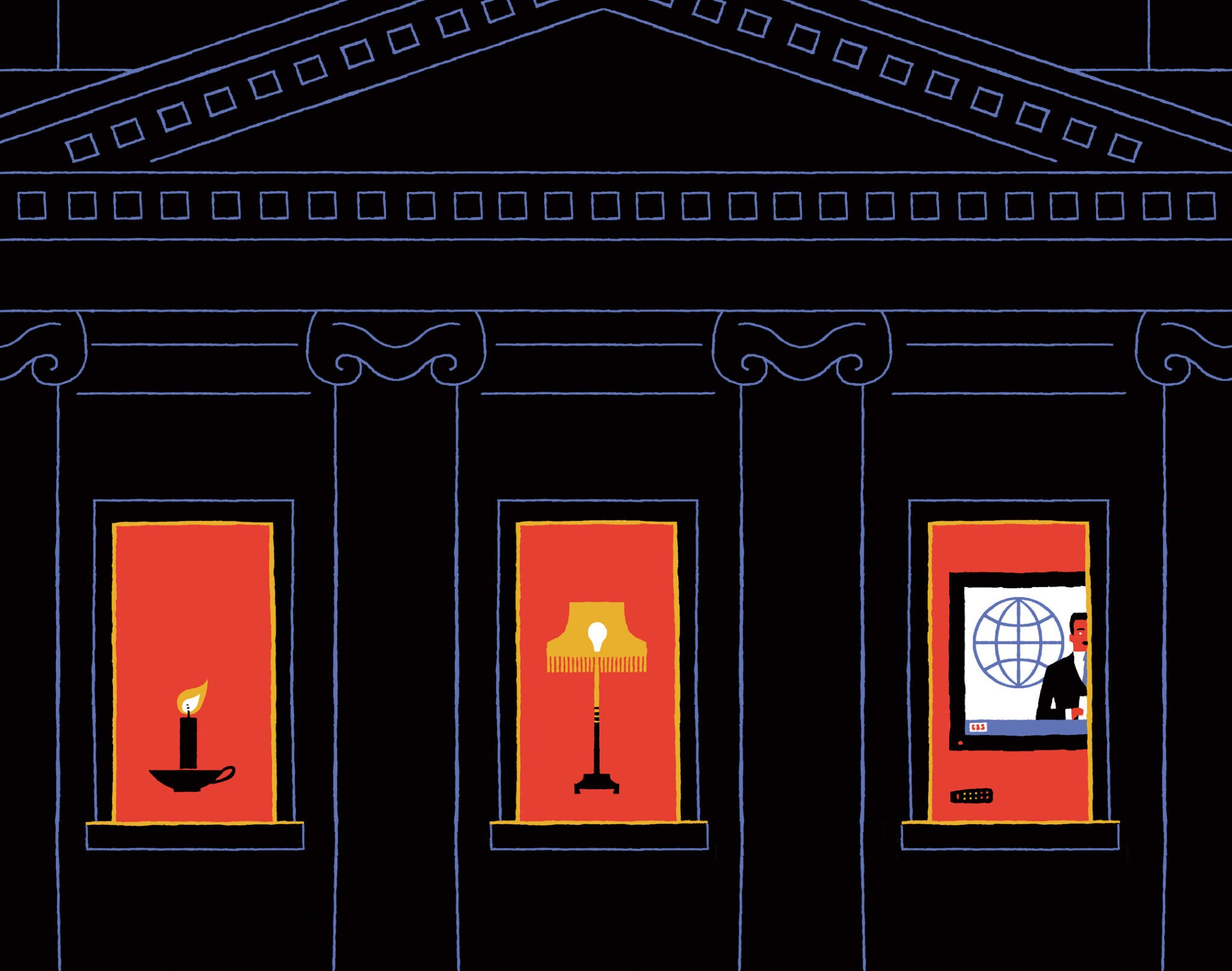 Presidential Power Surges - Harvard Law School | Harvard Law School