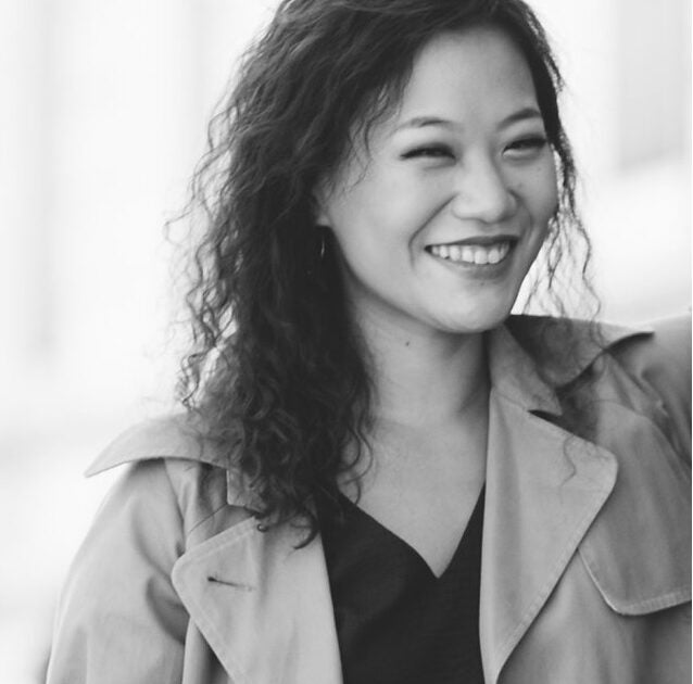 Hye Weon (Rama) Kim - Harvard Law School | Harvard Law School