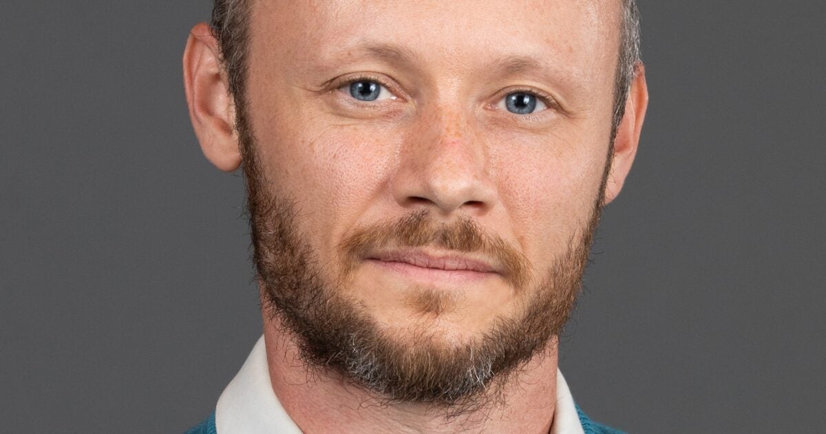 Dan Rohde - Harvard Law School | Harvard Law School