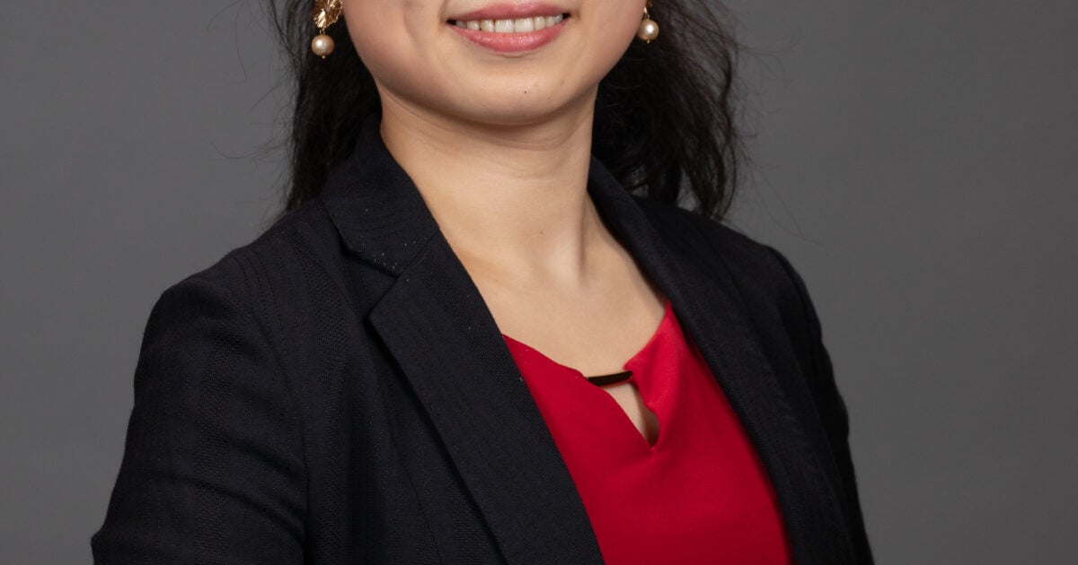 Yiran Zhang - Harvard Law School | Harvard Law School Yiran Zhang - Harvard Law School | Harvard Law School