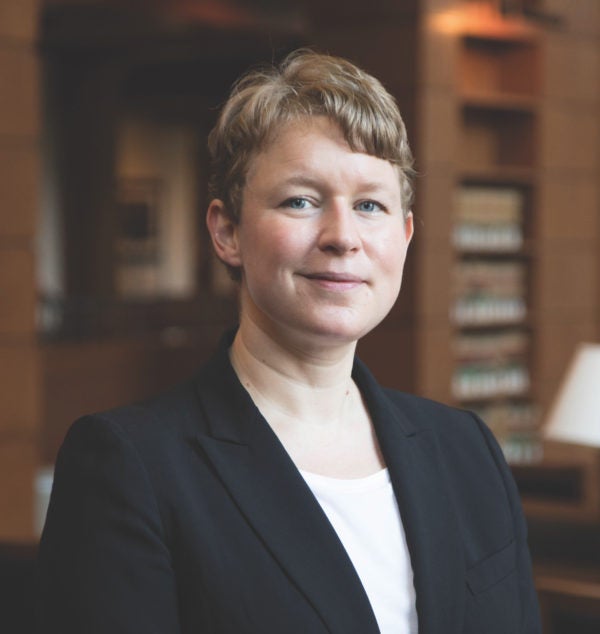 Climenko Fellowship - Harvard Law School | Harvard Law School