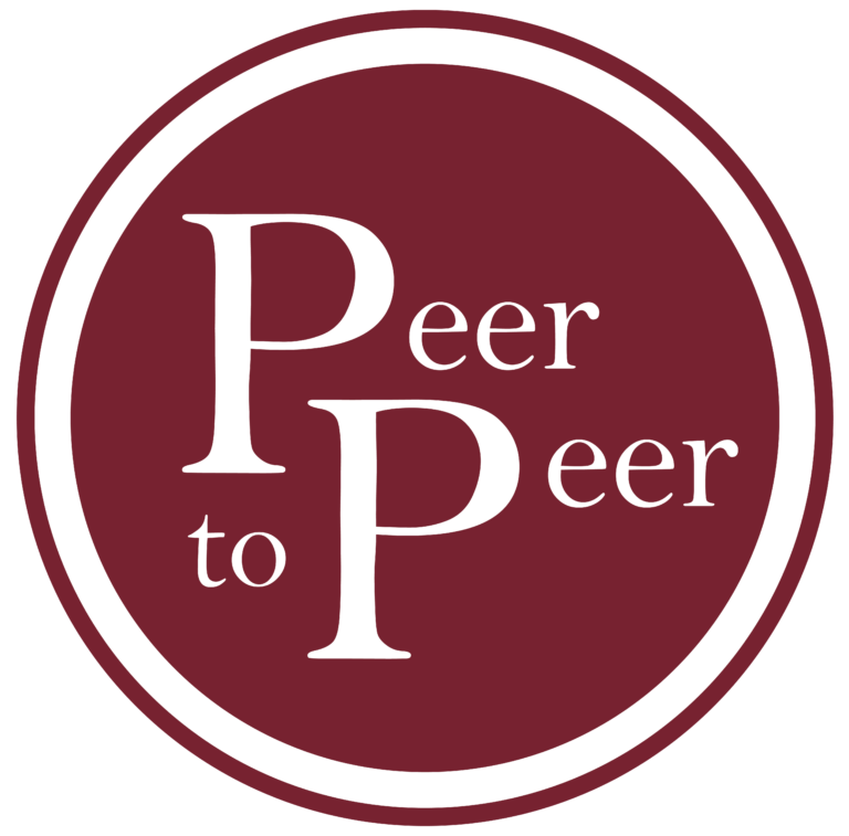 Peer-to-Peer Appreciation Award - Harvard Law School | Harvard Law School