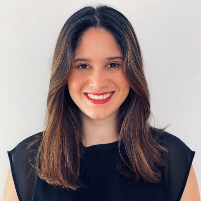 Vanessa Daza Castillo - Harvard Law School | Harvard Law School