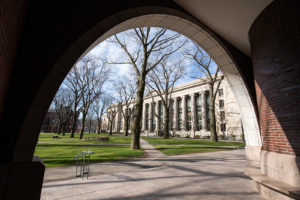 Staff Dashboard - Harvard Law School | Harvard Law School