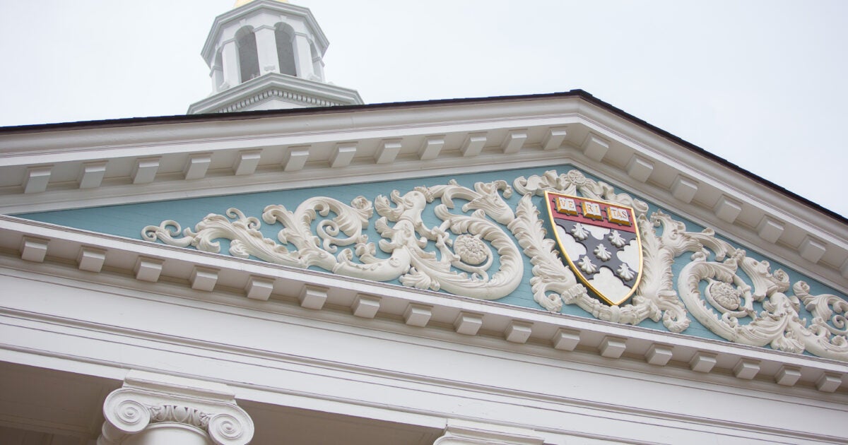 JD/MBA Reunion 2021 - Harvard Law School | Harvard Law School