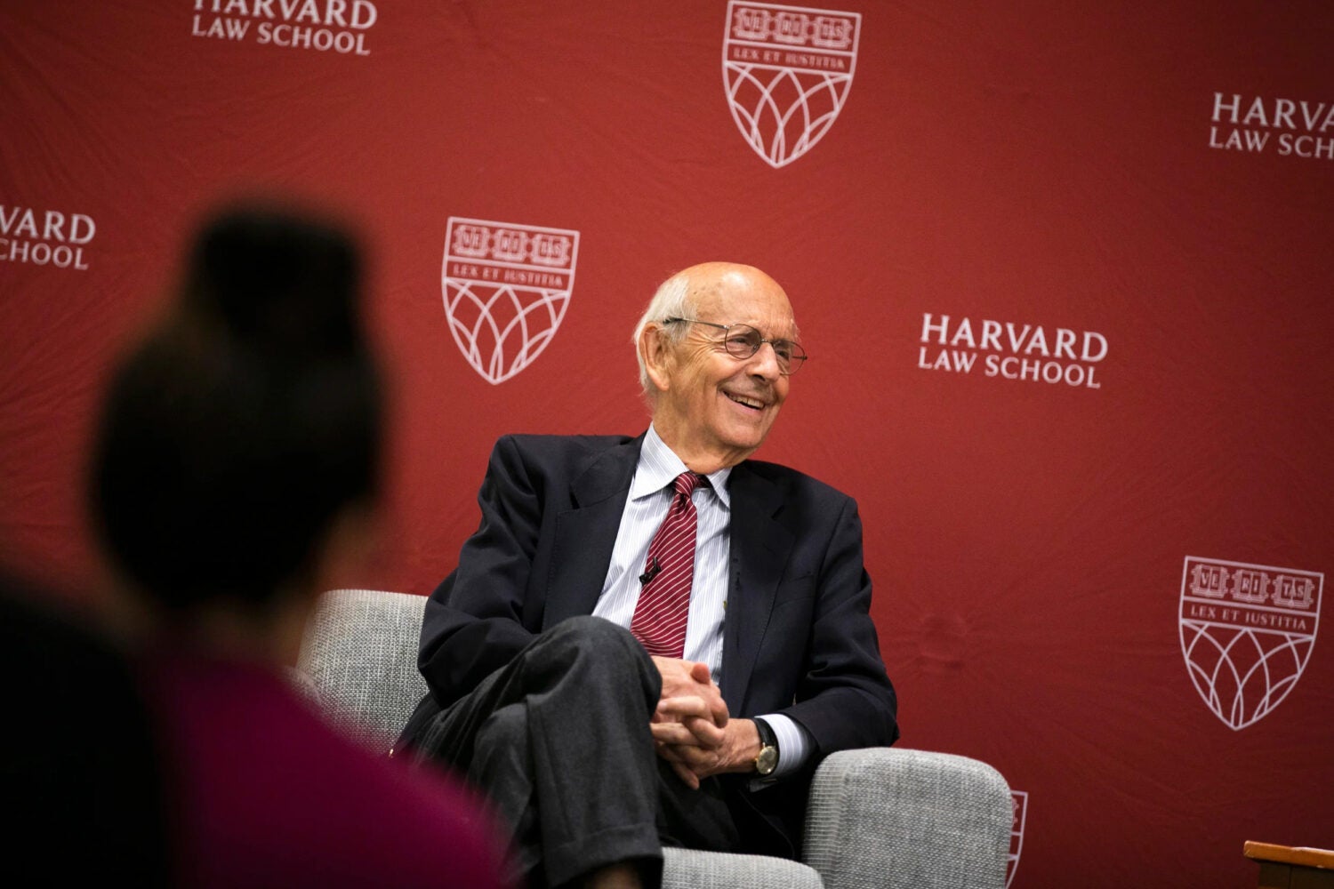 Harvard Law faculty remember Jimmy Carter - Harvard Law School ...