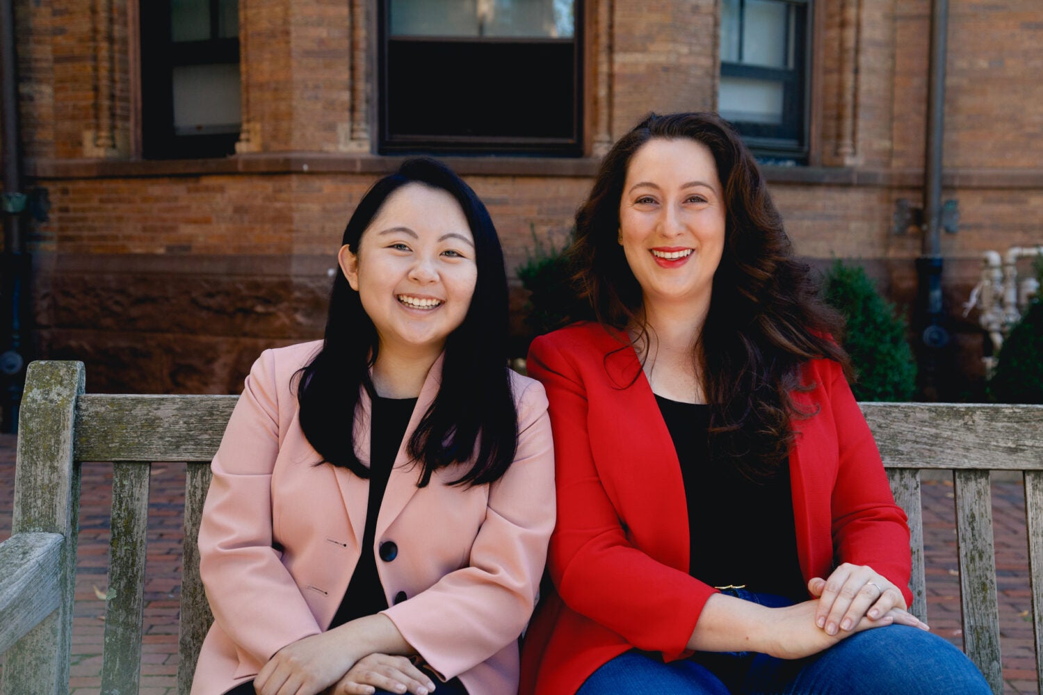 'We have lots of excitement about getting involved' - Harvard Law ...