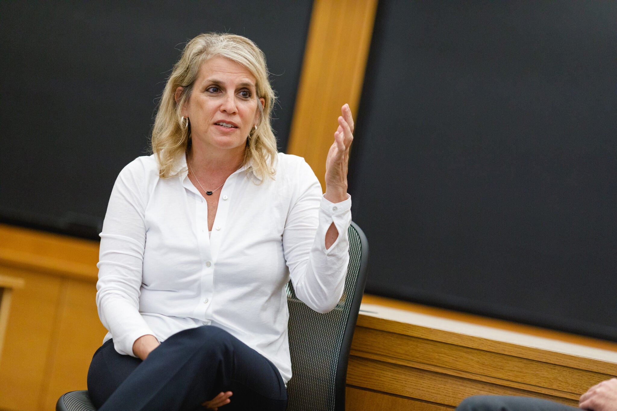 Evaluating the Supreme Court: Harvard Law faculty weigh in on 2023-2024 ...
