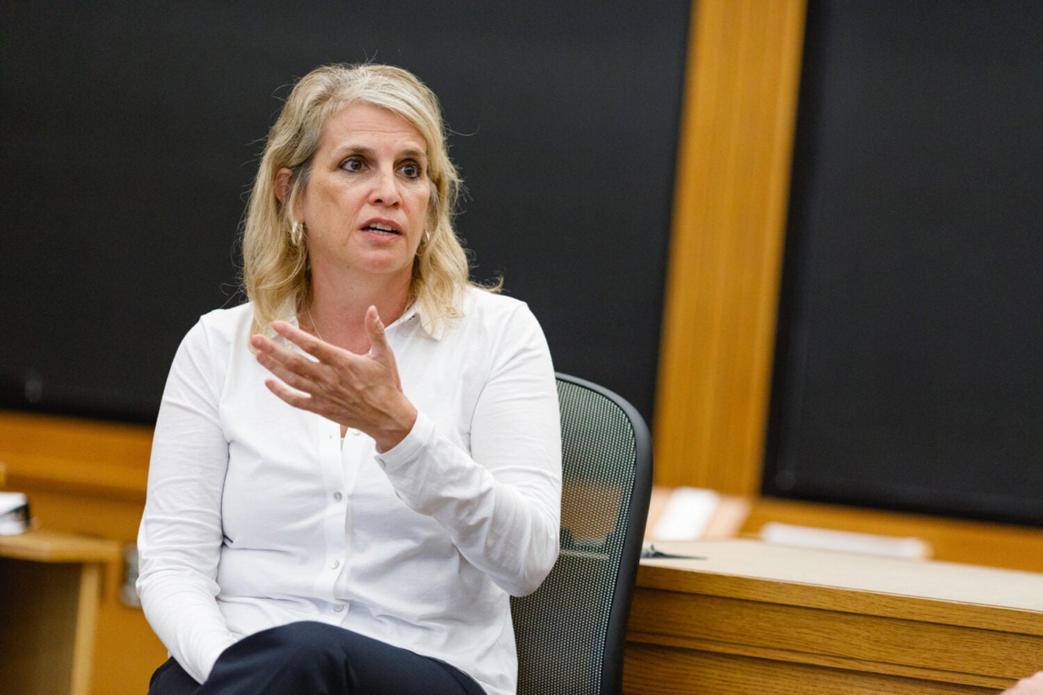 ‘It just shouldn’t be this hard’ - Harvard Law School | Harvard Law School