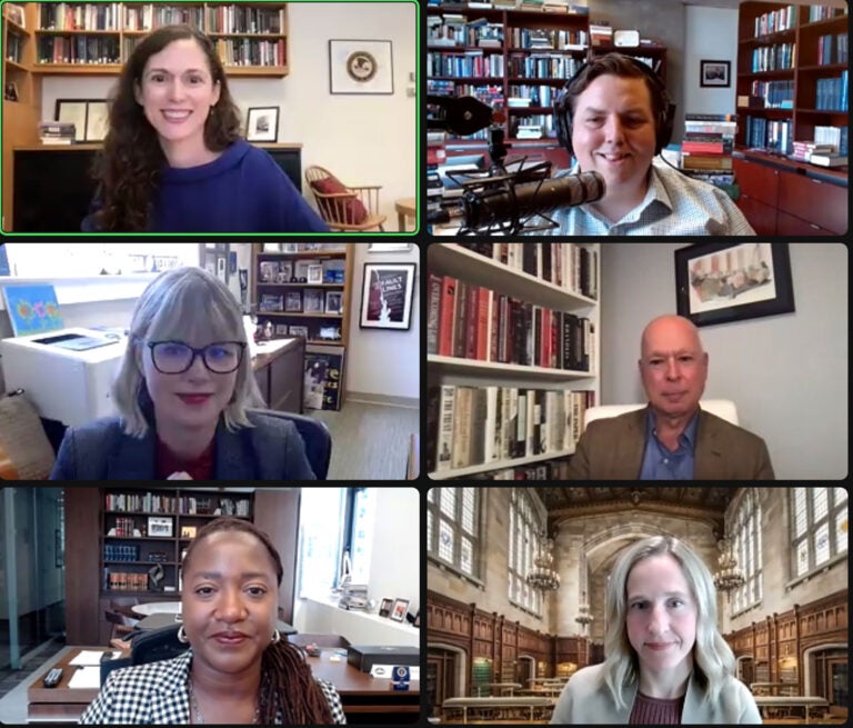 Politics, the Court, and ‘the dangerous place we find ourselves in ...