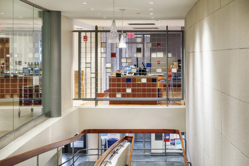 When Harvard Went Modern - Harvard Law School | Harvard Law School