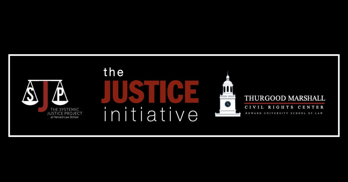 Justice Initiative begins third year of teaching justice-centered ...