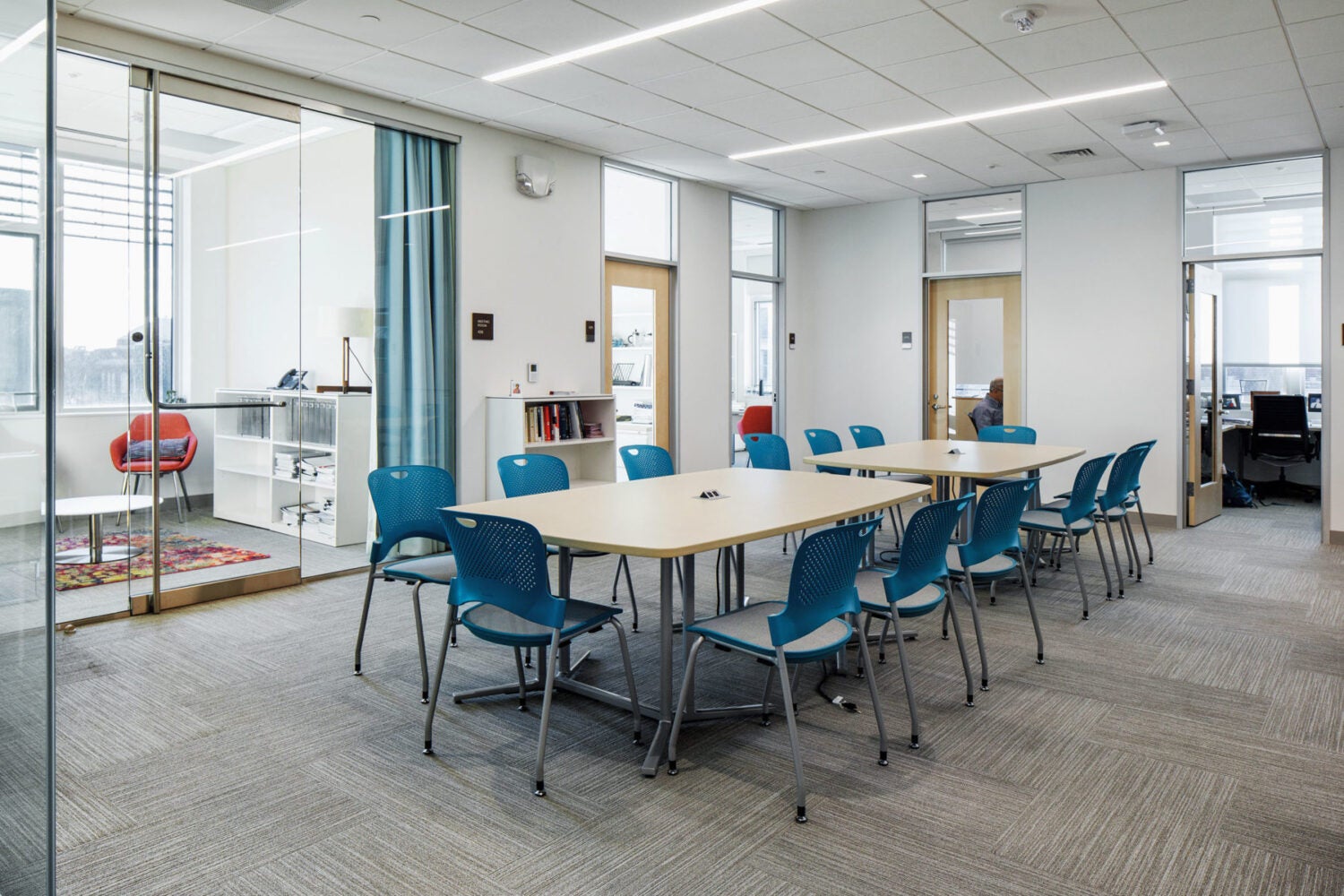 Designed for Learning - Harvard Law School | Harvard Law School