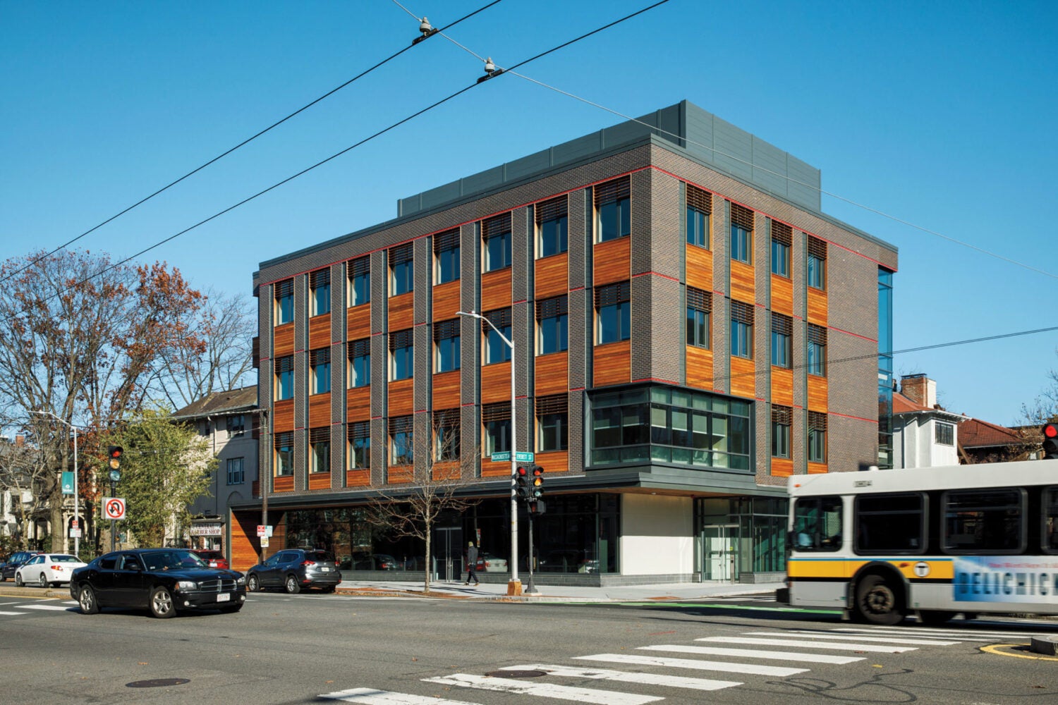 Designed for Learning - Harvard Law School | Harvard Law School