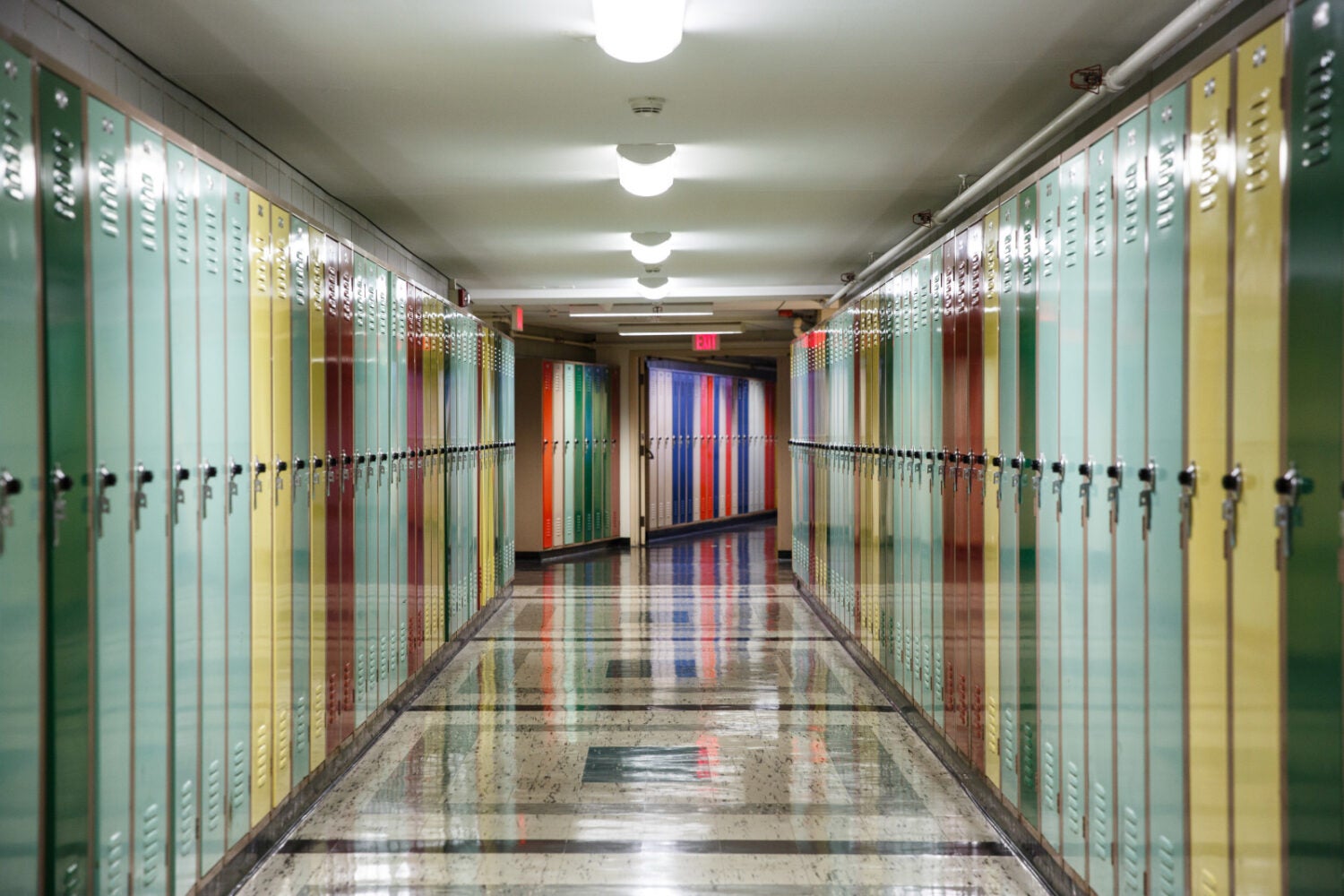 Harvard Law from A-Z - Harvard Law School | Harvard Law School