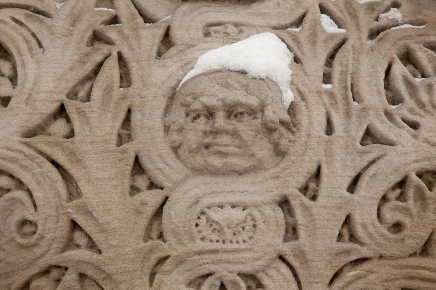 Then & Now: Austin Hall - Harvard Law School | Harvard Law School