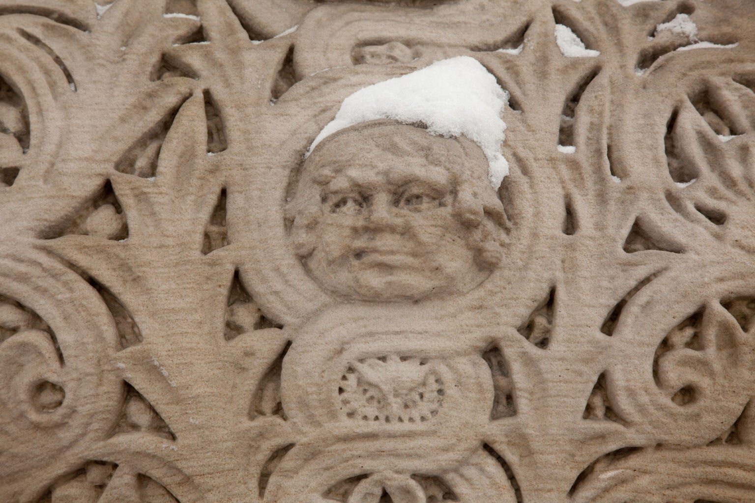 Then & Now: Austin Hall - Harvard Law School | Harvard Law School