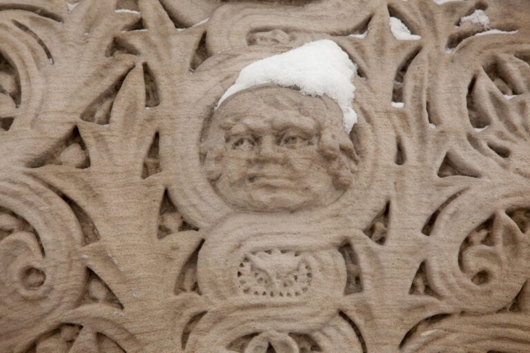 Then & Now: Austin Hall - Harvard Law School | Harvard Law School