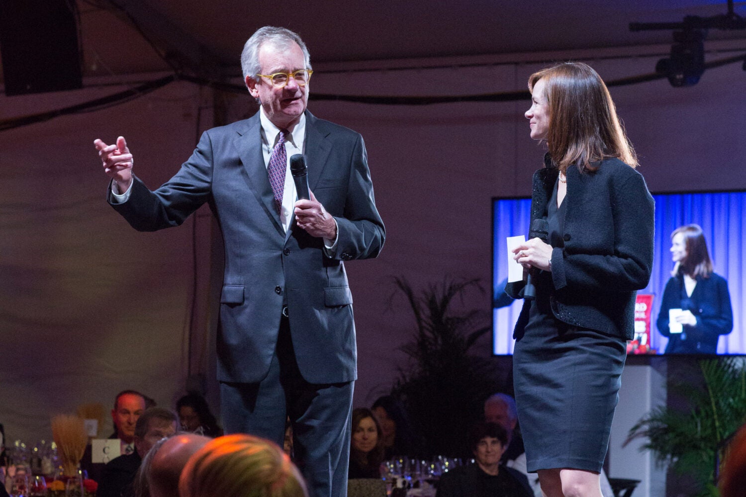 ‘You come in here with a skull full of mush. You leave thinking like a ...