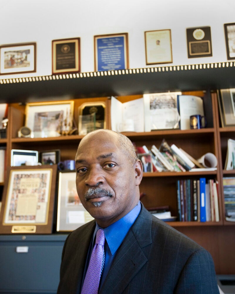 Charles Hamilton Houston Institute for Race and Justice Archives ...