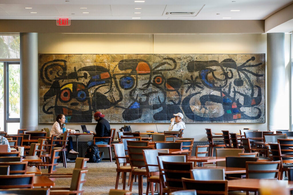 HLS Self-Guided Tour - Harvard Law School | Harvard Law School