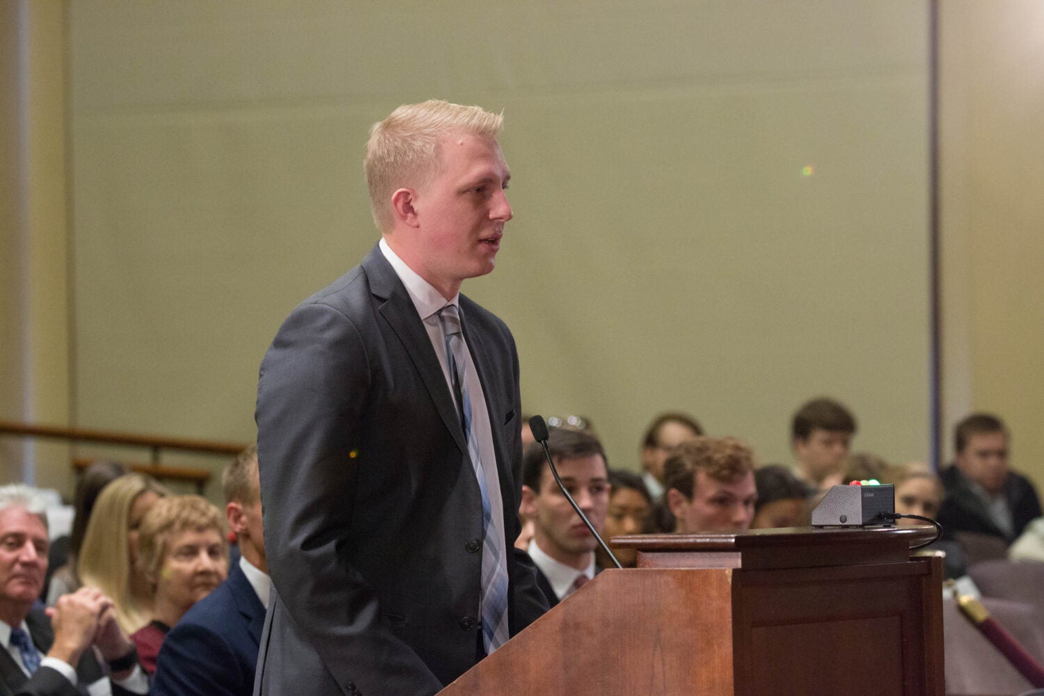 2016 Ames Moot Court Competition - Harvard Law School | Harvard Law School