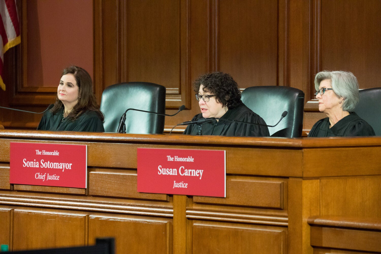 2018 Ames Moot Court Competition - Harvard Law School | Harvard Law School