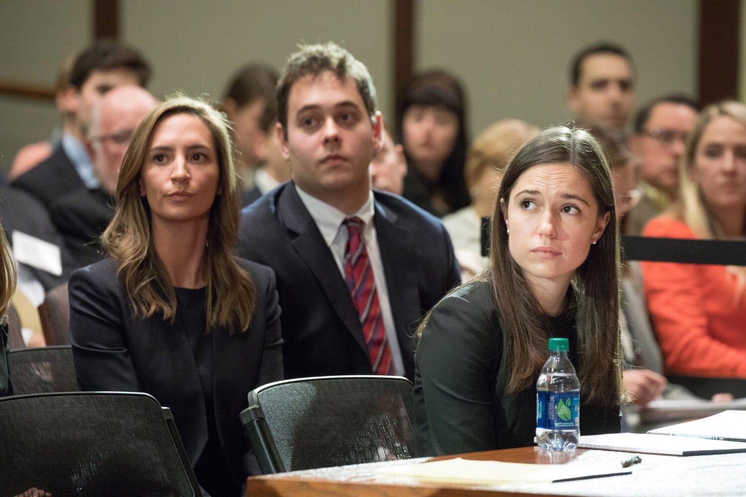 2018 Ames Moot Court Competition - Harvard Law School | Harvard Law School