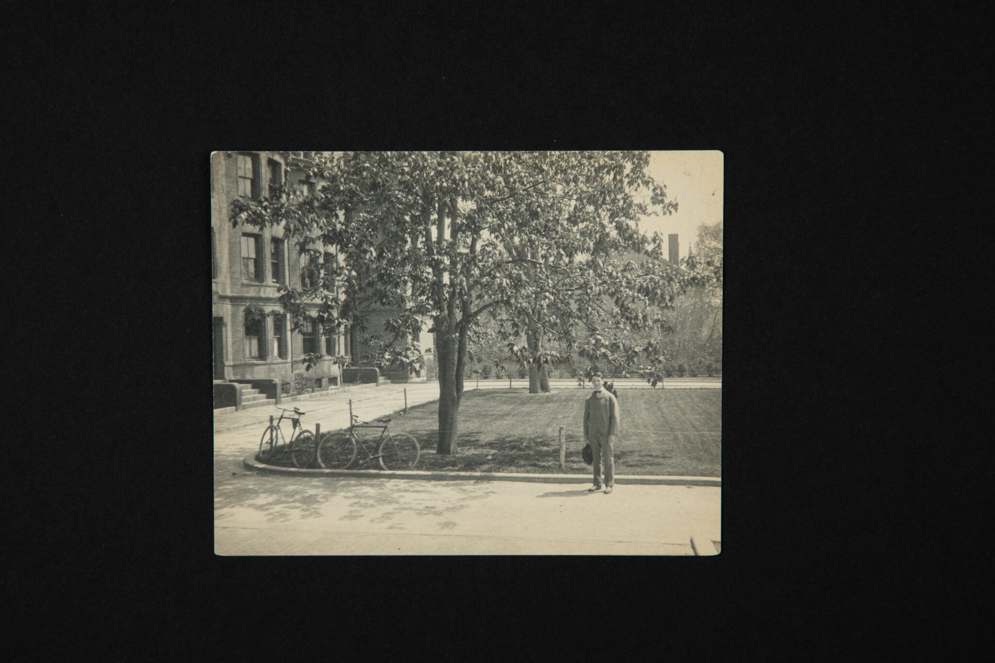 HLS Self-Guided Tour - Harvard Law School | Harvard Law School