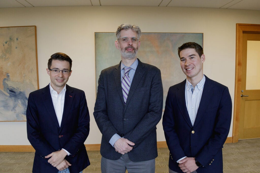 Following court challenge by Harvard Law School’s Legal Services Center ...