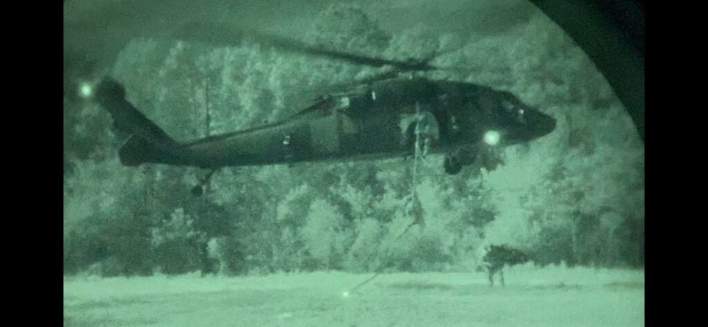 ‘Being in the 75th Ranger Regiment has taught me that success and ...