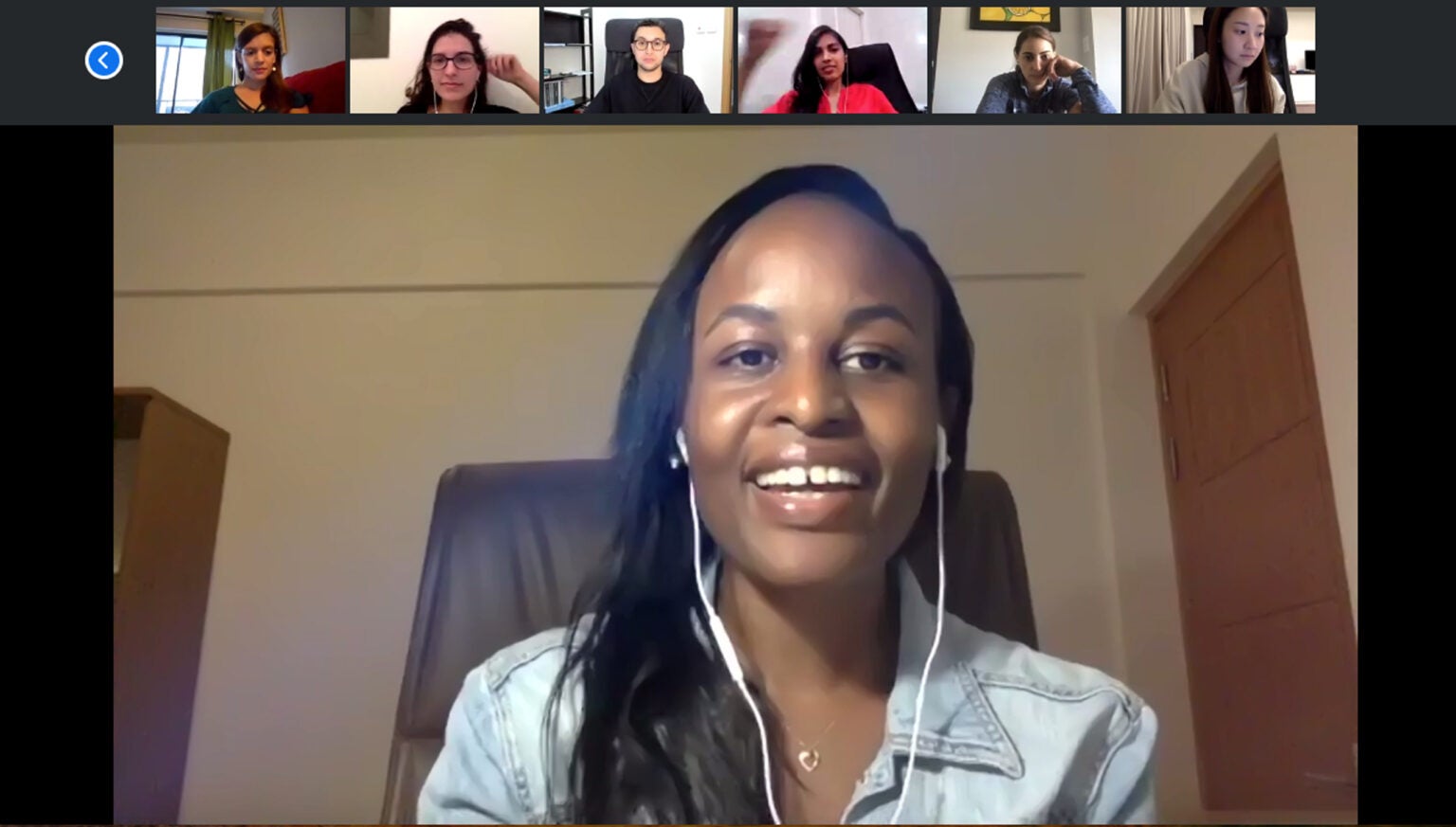 Harvard Law School Orientation 2020 - Harvard Law School | Harvard Law ...