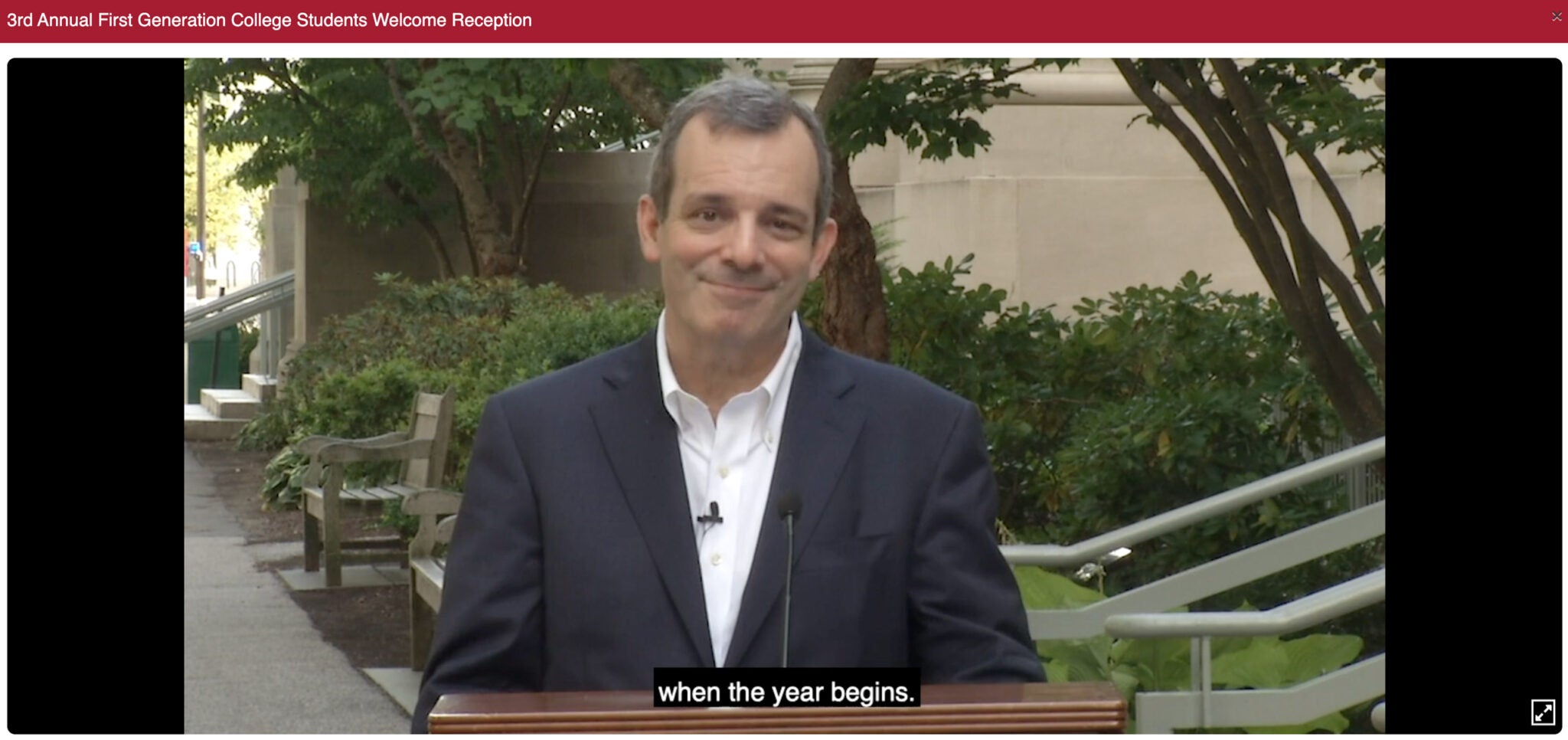 Harvard Law School Orientation 2020 - Harvard Law School | Harvard Law ...