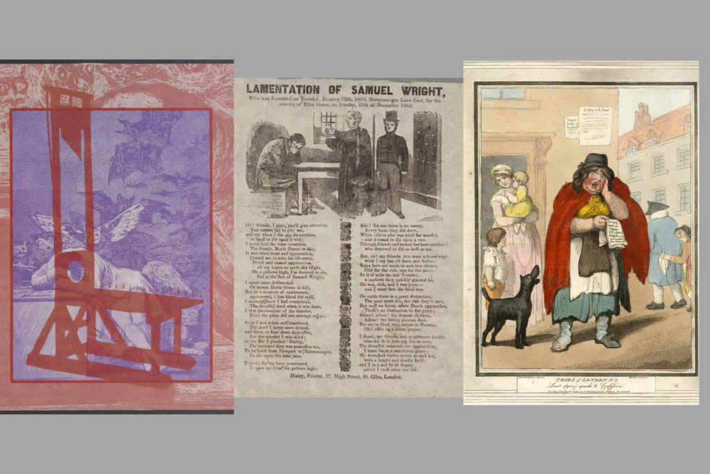 The state of capital punishment - Harvard Law School | Harvard Law School