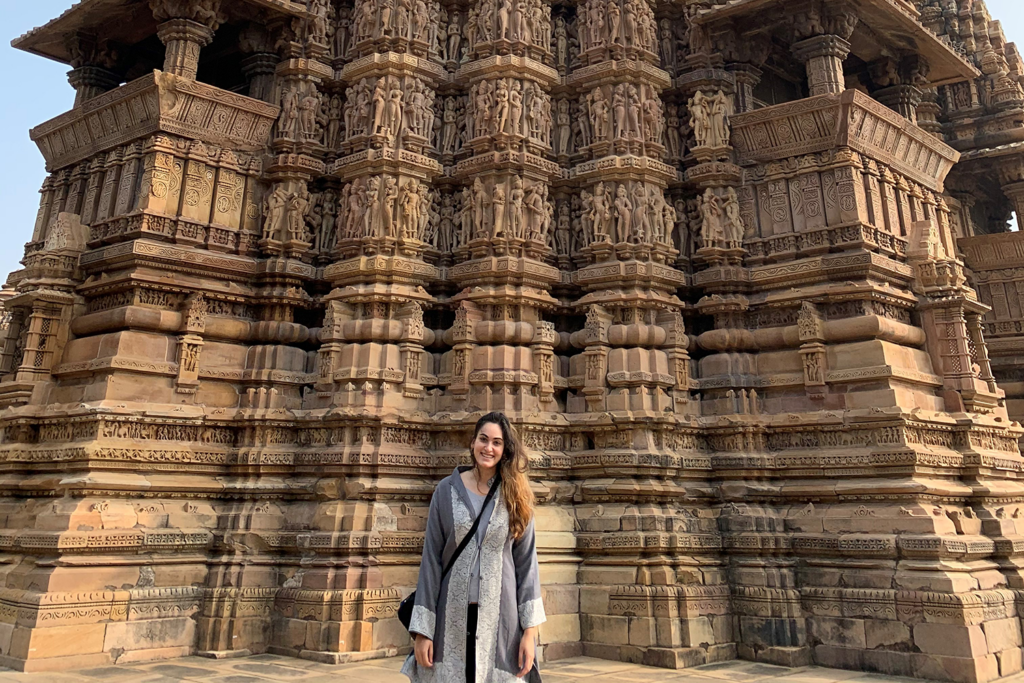 Winter Term Abroad - Harvard Law School | Harvard Law School