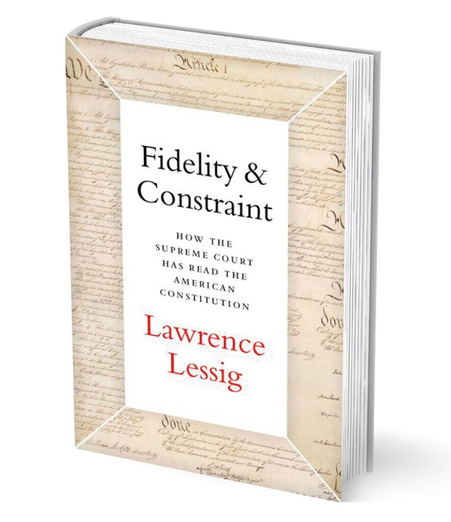Translating the Constitution with Fidelity - Harvard Law School ...