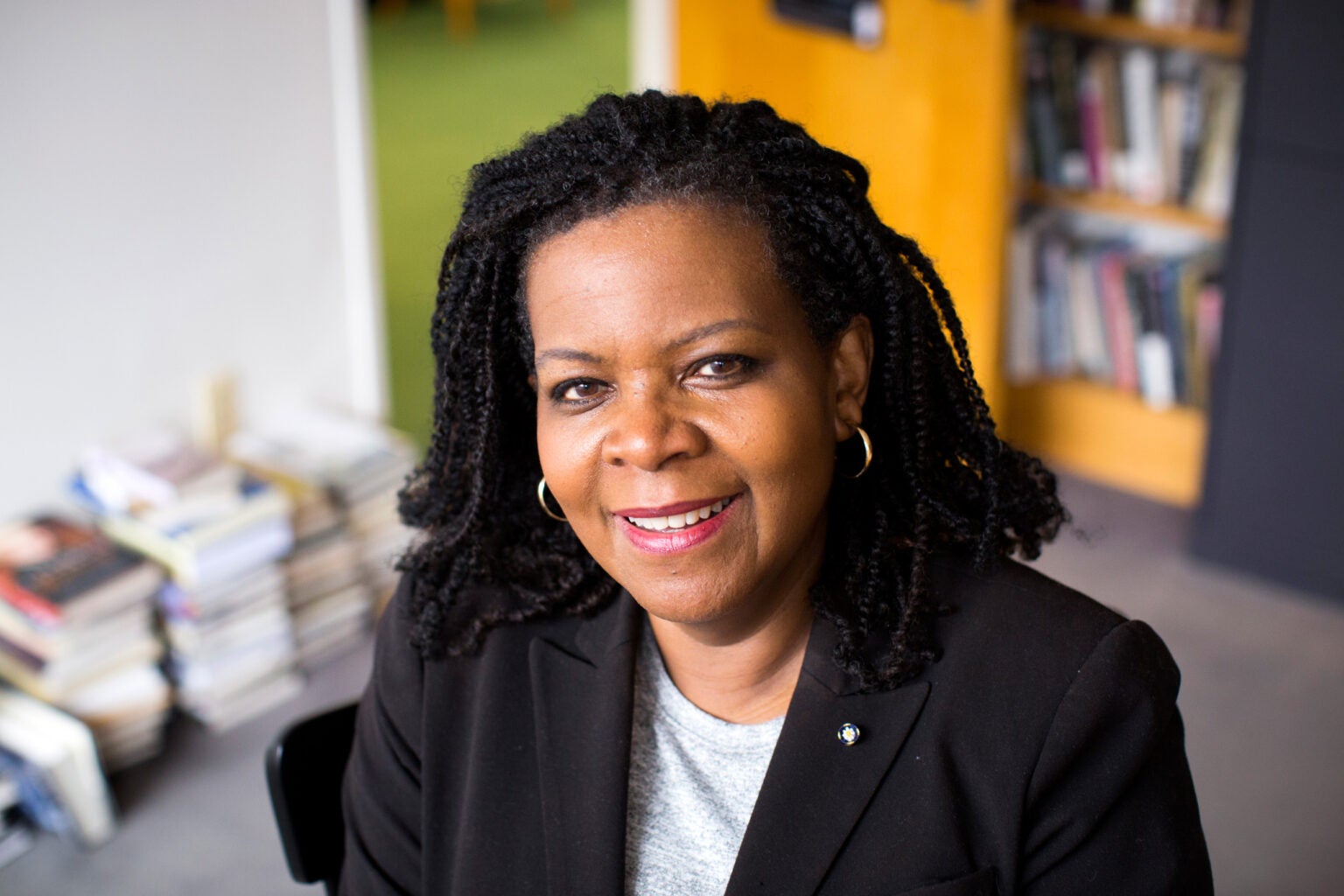 Gordon-Reed appointed to AAAS Commission on the Humanities and Social ...