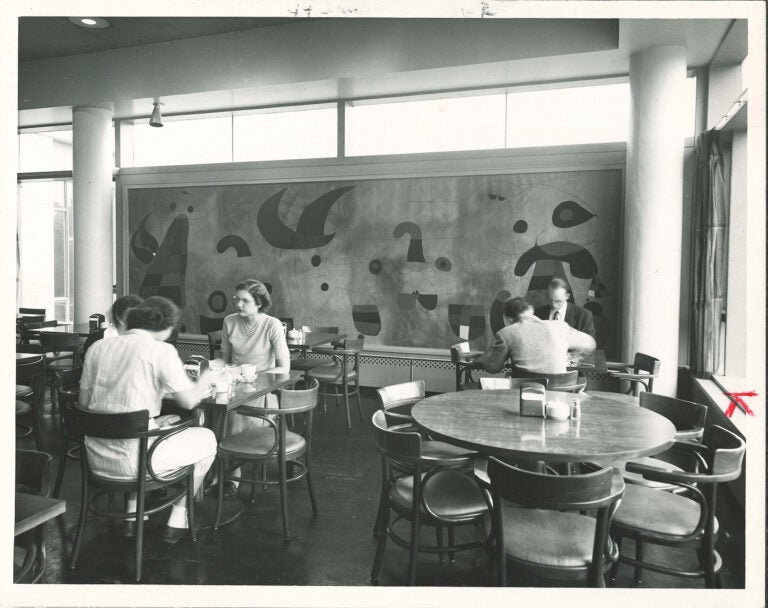 HLS Self-Guided Tour - Harvard Law School | Harvard Law School