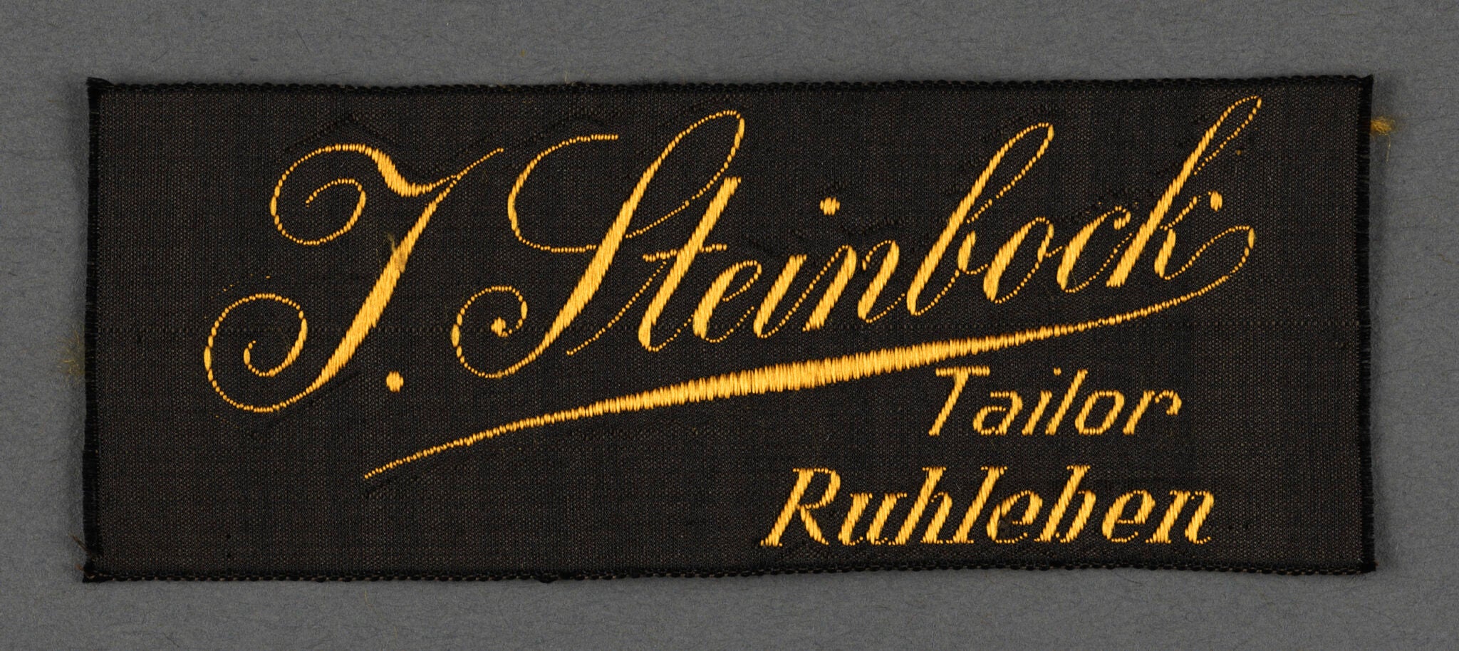 Home Rule within Enemy Lines: Capturing life in a WWI internment camp ...