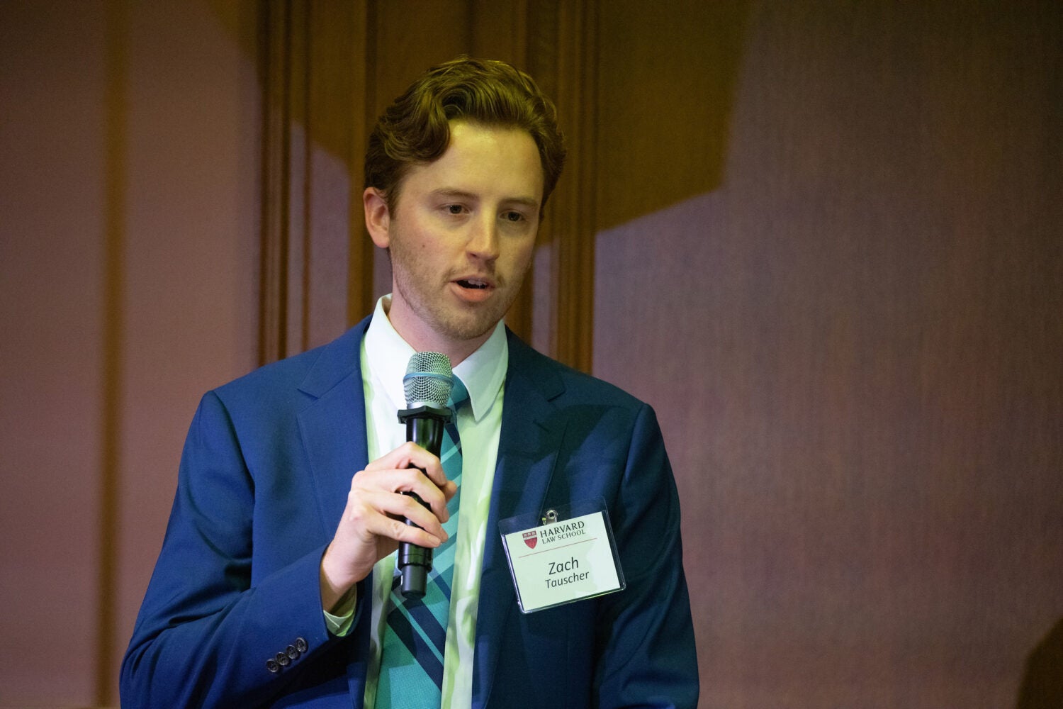 2022 Ames Moot Court Competition - Harvard Law School | Harvard Law School