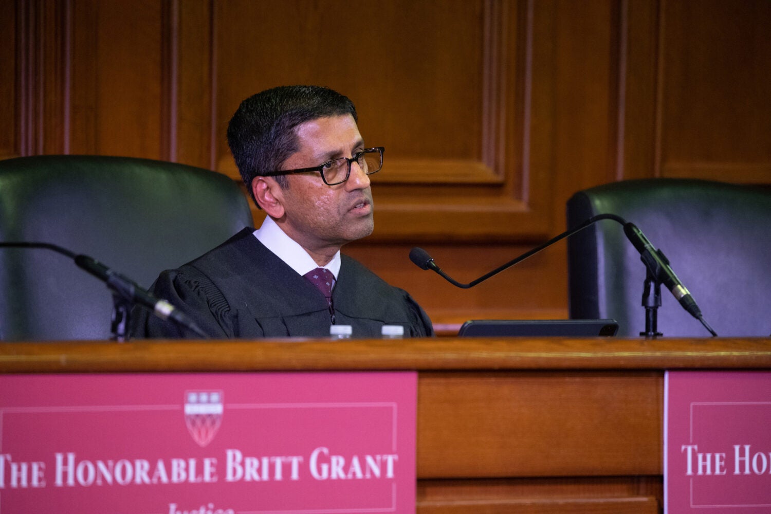 2022 Ames Moot Court Competition - Harvard Law School | Harvard Law School