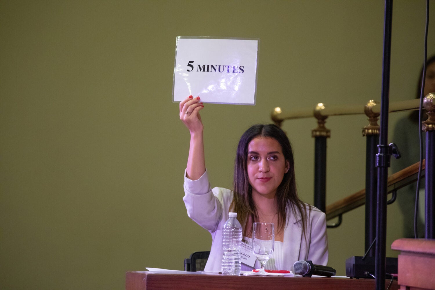 The 2023 Ames Moot Court Competition: The final round countdown ...