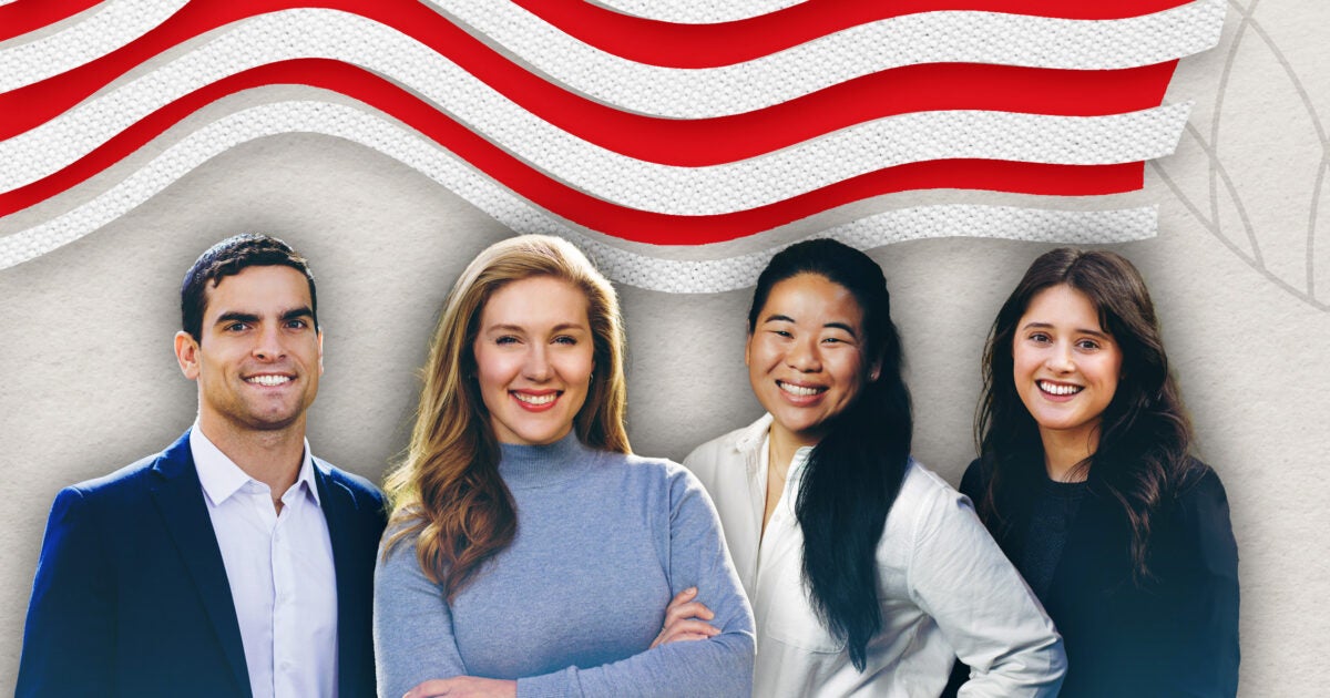 Called to action - Harvard Law School | Harvard Law School