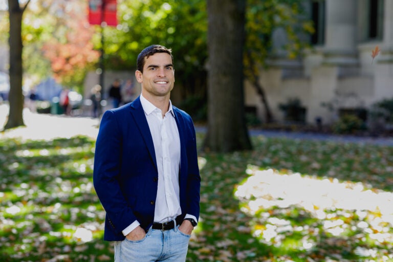 Colleen Walsh/Harvard Staff Writer Archives - Harvard Law School ...