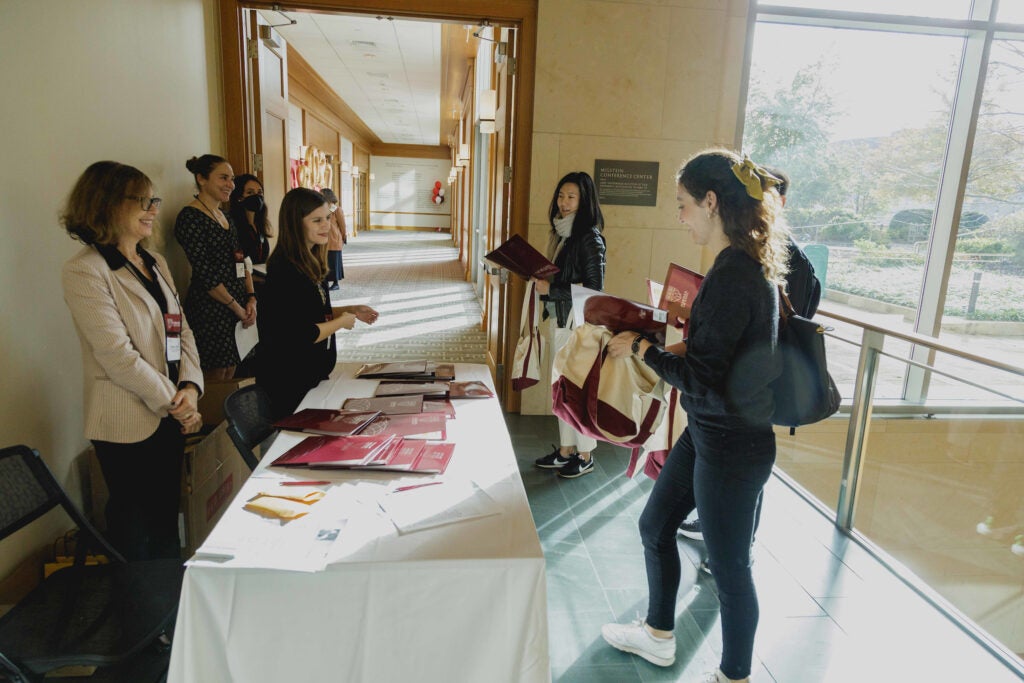 Harvard Law School welcomes the LL.M. Class of 2021 to campus - Harvard ...