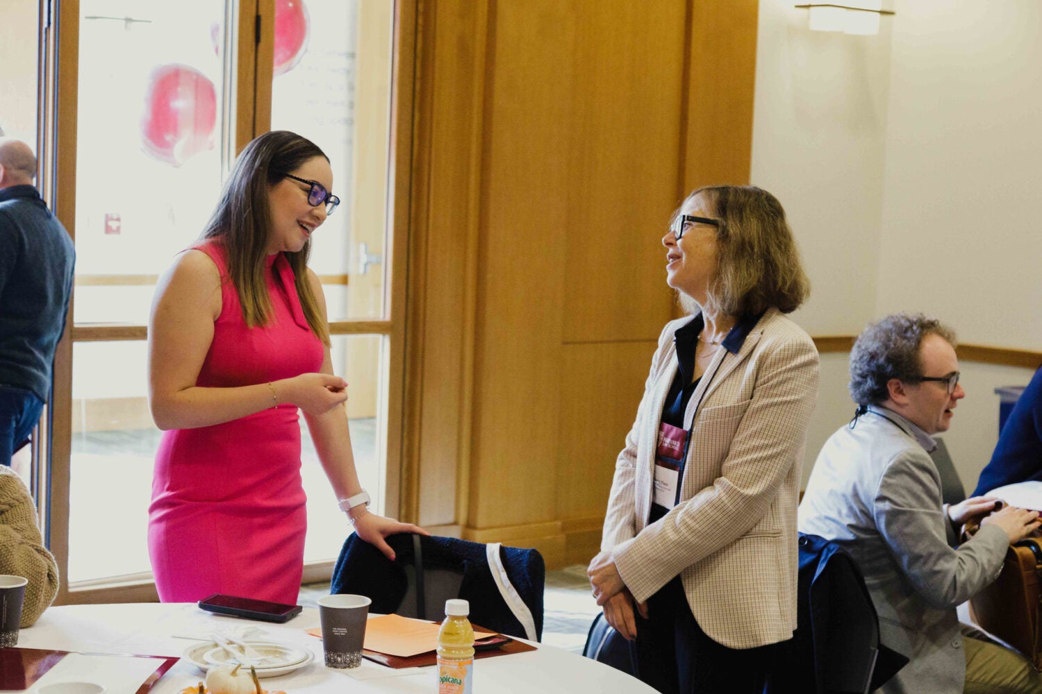 Harvard Law School welcomes the LL.M. Class of 2021 to campus - Harvard ...